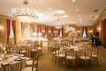 Featured Wedding: Yasmin Ettefagh and Scott Micek | Fort Worth Club Events